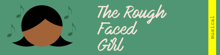 E. Salvador Chapman » the rough faced girl